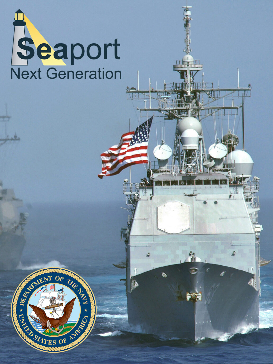 NAVY SEAPORT – NEXT GENERATION (SEAPORT-NXG) - Dynamic Solutions Technology