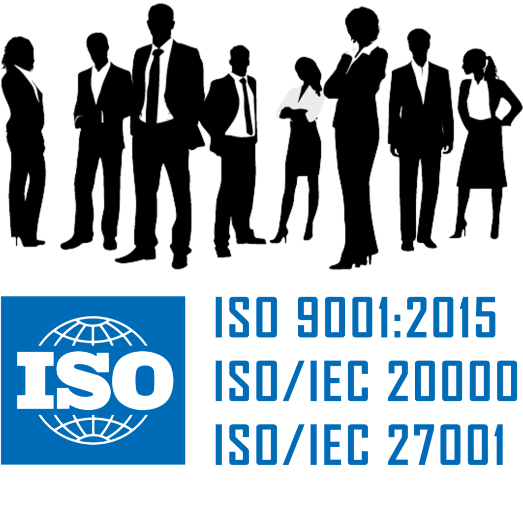 Certifications - Dynamic Solutions Technology